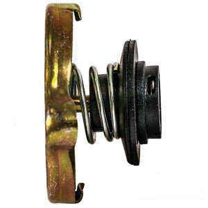 Cap Radiator (7 lb.) for John Deere® || Replace OEM # AL56759