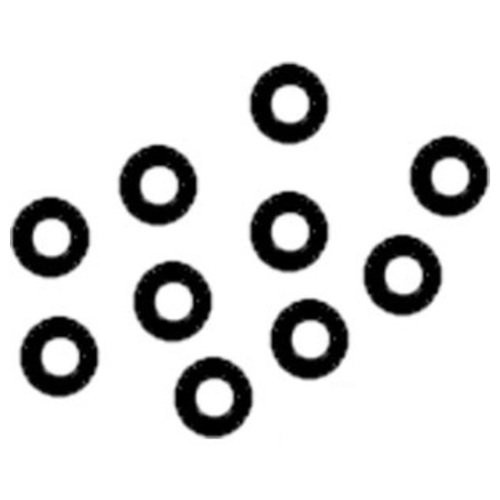 Grommet (10/Pack) for John Deere® || Replace OEM # R79605