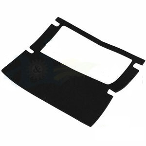 Gasket Blower Motor for John Deere® || Replace OEM # L79884