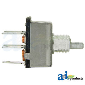 Blower Switch for John Deere® || Replace OEM # AR53154