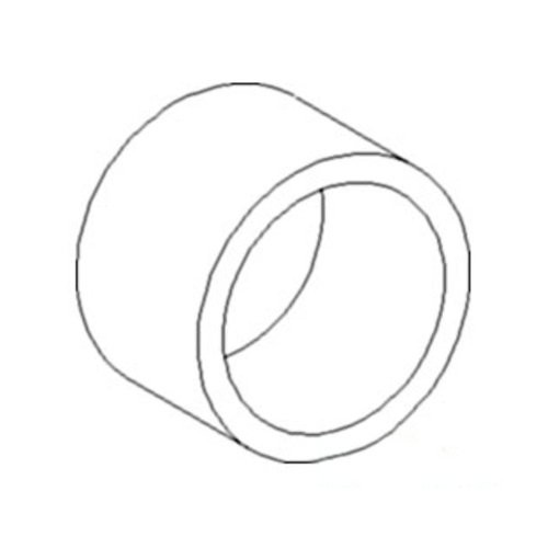 Bushing Drawbar for John Deere® || Replace OEM # R95612
