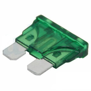 Fuse, ATC, 30 Amp (Pack of 5) for John Deere® || Replace OEM # ATC30A