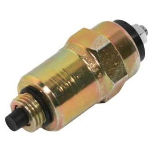 RE54064 | Solenoid, Fuel Shutoff for John Deere®