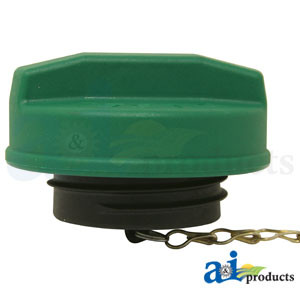 AL213202 | Cap Fuel Filler for John Deere®