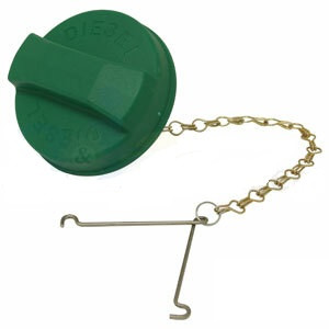 AL213202 | Cap Fuel Filler for John Deere®