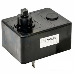 RE591035 | Switch, Turn Signal Indicator for John Deere®