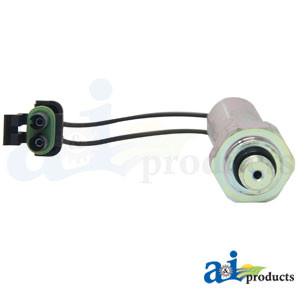 RE25658 | Sensor Transmission Oil Pressure for John Deere®