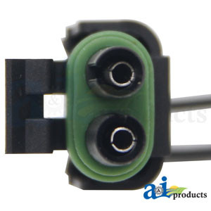 RE25658 | Sensor Transmission Oil Pressure for John Deere®