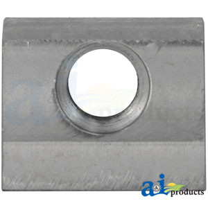 R49098 | Wedge, Mounting Plate for John Deere®