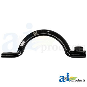 AT63813 | Clamp Half Exhaust for John Deere®