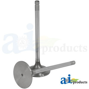 R98062 | Valve, Intake (Std) for John Deere®