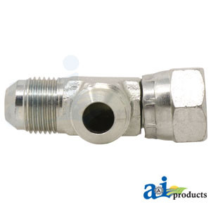 AN33434 | Fitting, Tee for John Deere®