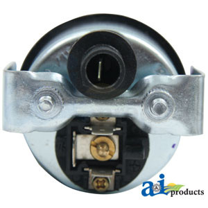 AL24526 | Gauge, Temperature for John Deere®