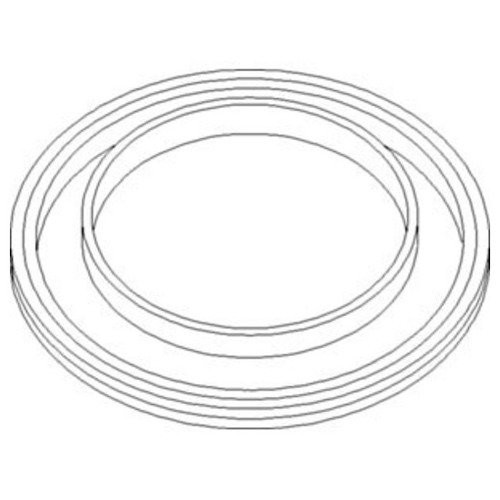 AT20703 | Seal, Rear Axle Shaft for John Deere®