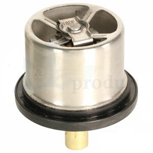 RE554015 | Thermostat for John Deere®