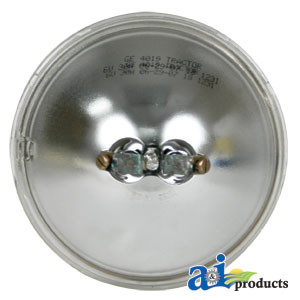 28A151 | Bulb Sealed Beam (6 Volt) for John Deere®