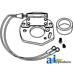 21A305 | Module, Electronic Ignition for John Deere®