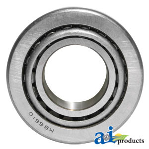 AL79901 | Bearing King Pin for John Deere®