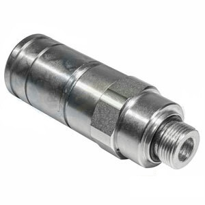 AL221083 | Socket Hydraulic Quick Coupler for John Deere®