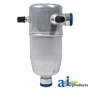 804-556 | R12/ R134a Filter Drier for John Deere®