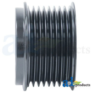 AL166836 | Pulley, Alternator for John Deere®