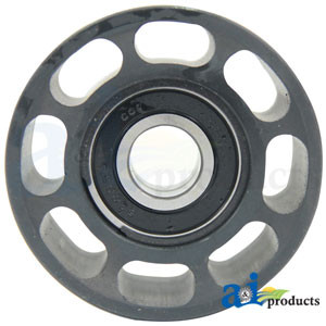 RE505264 | Assembly Pulley for John Deere®