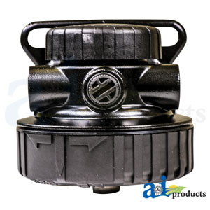RE70358 | Filter Head, Metric for John Deere®