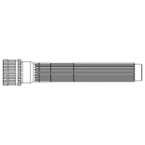 R33927 | Shaft, Transmission Input for John Deere®