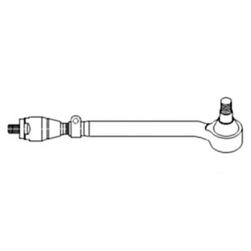 RE271441 | Tie Rod, LH/RH Straight for John Deere®