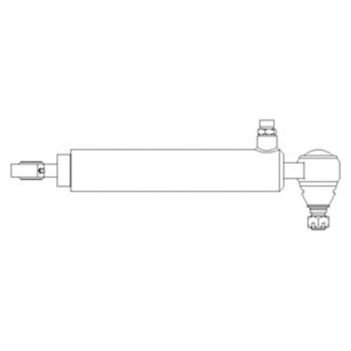 AL150755 | Cylinder, Gas Steering Cylinder for John Deere®