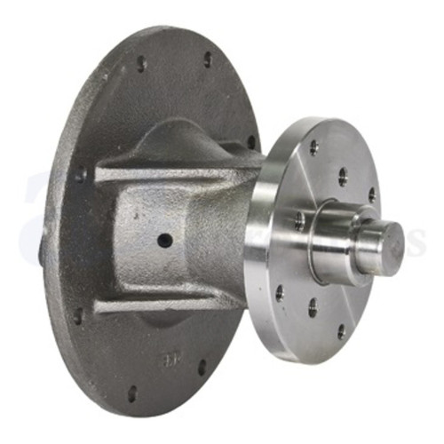 RE40048 | Clamp Exhaust for John Deere®