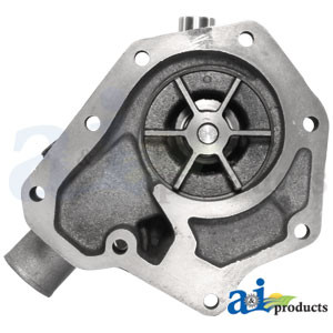 AR63343 | Pump Assembly, Water for John Deere®