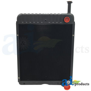 121725C1 | Radiator for Case®