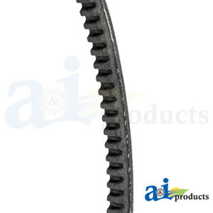 626657 | Belt, AC Compressor / Alternator for New Holland®