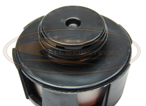 Hydraulic Oil Cap with Filter For Bobcat Skid Steer S450 S510 S530 S570 ...