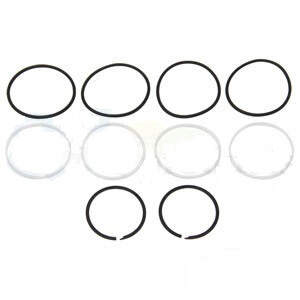 Seal Hydraulic Coupler for John Deere® || Replace OEM # RE186599