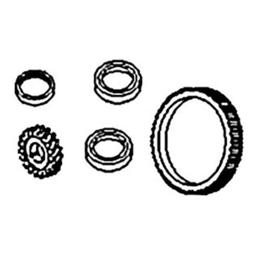 Seal for John Deere® || Replace OEM # E55716