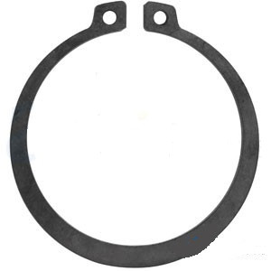 Ring, External Snap (2/Pack) for John Deere® || Replace OEM # 40M7166