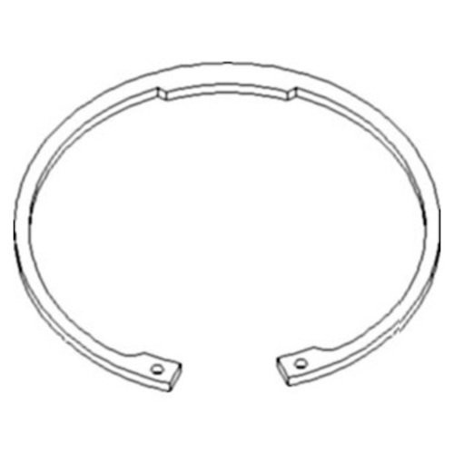 Snap Ring (4/Pack) for John Deere® || Replace OEM # R26871