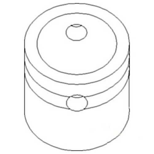 RE67588 | Clutch Assembly for John Deere®