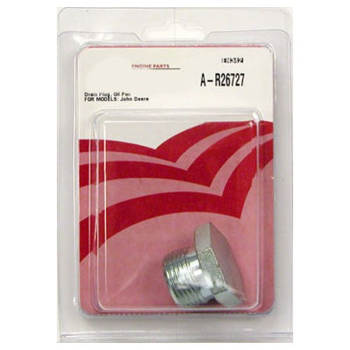 R44174 | Valve, Intake (Std) for John Deere®