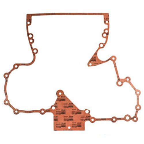 Gasket, Injection Pump Gear Cover for John Deere® || Replace OEM # R125066
