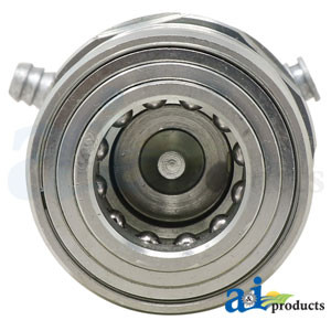 AL210587 | Socket Hydraulic Quick Coupler, Deluxe for John Deere®