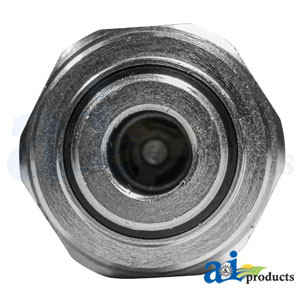 AL221083 | Socket Hydraulic Quick Coupler for John Deere®