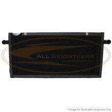 Radiator for Bobcat® || ( Copper / Brass ) No Fill Neck for Bobcat ...