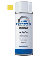 Yellow Spray Paint for John Deere | High Performance Enamel | AllSkidsteers