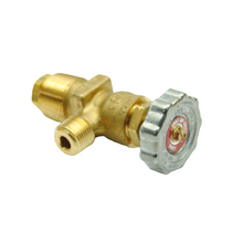 RE9101P5 | Forklift Propane Tank Shut Off Valve for All ModelsÂ®