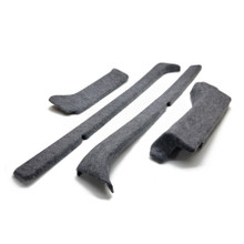 Bobcat® Interior Kit | 4 Piece | G-Series