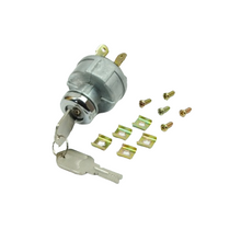 272041 | Universal Ignition Switch for Hyster®