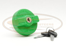 123661 | Locking Fuel Gas Cap | Gehl Skid Steers